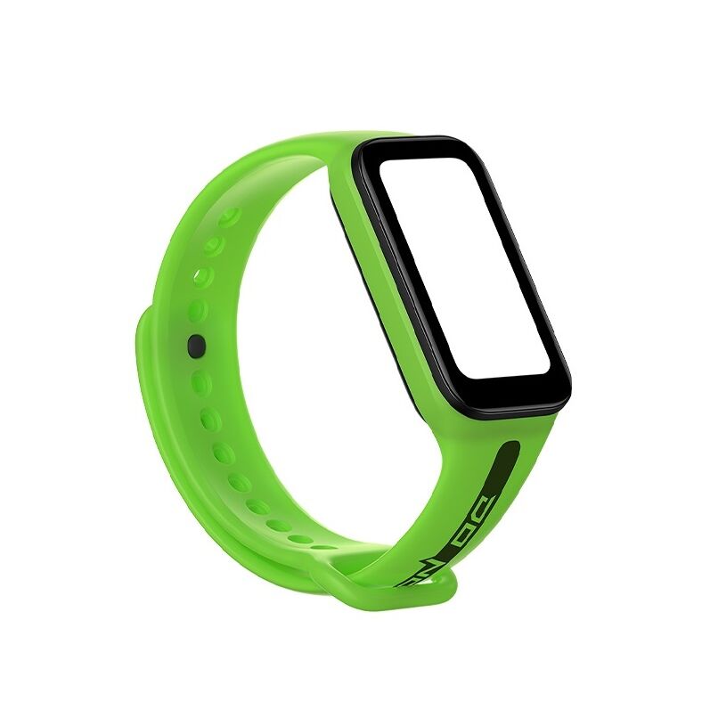 Xiaomi Mi Redmi Smart Band 2 Strap (Bright Green)