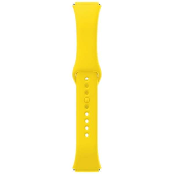 Redmi Watch 3 Active Strap Yellow