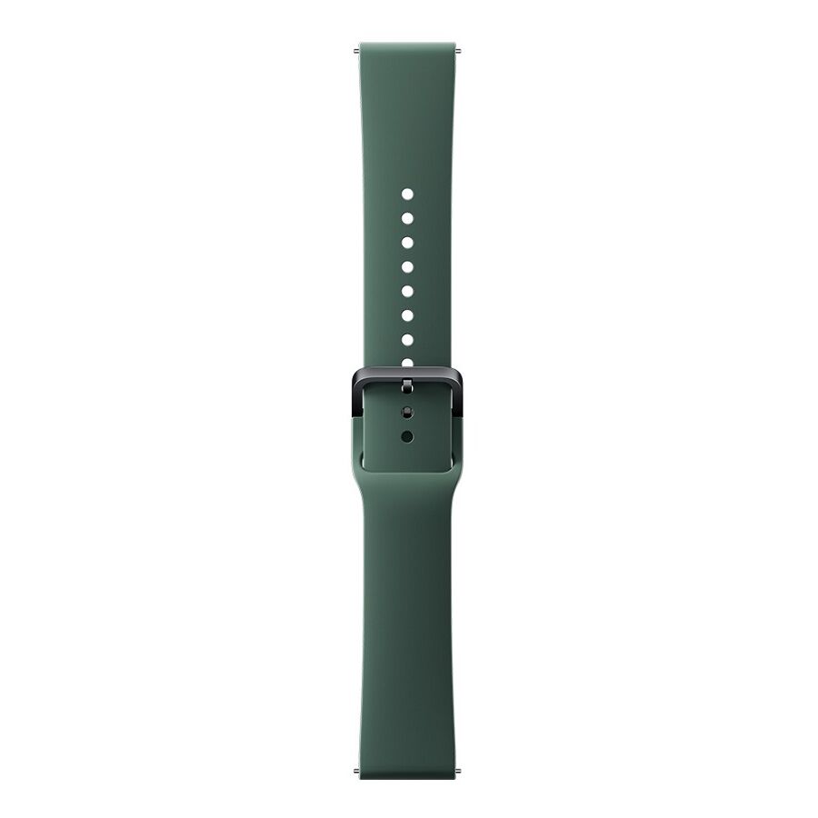 Xiaomi Watch Pine Green TPU Strap