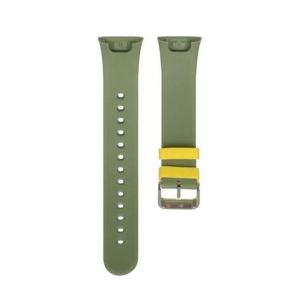 Xiaomi Mi Smart Band 7 Pro Strap Pine Green