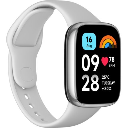 Xiaomi Mi Redmi Watch 3 Active Gray