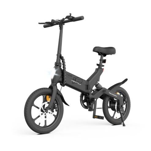 MS ENERGY eBike i6 Black_REG