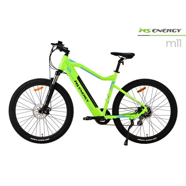 MS ENERGY eBike m11