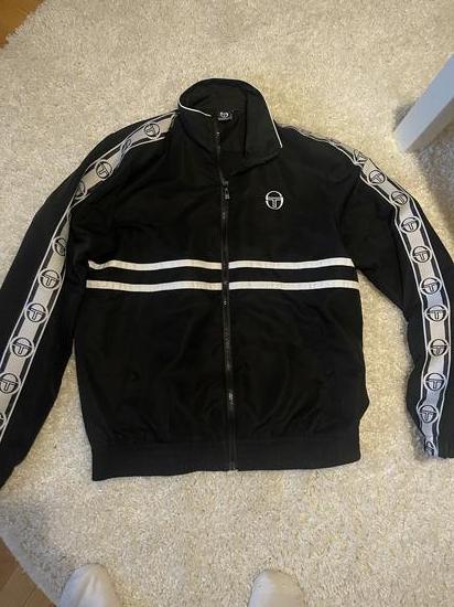 Sergio tacchini suskavac