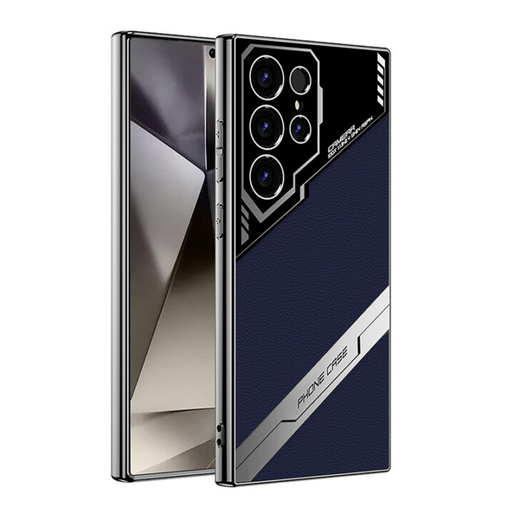 Futrola IMPACT za Samsung S928B Galaxy S24 Ultra 5G teget