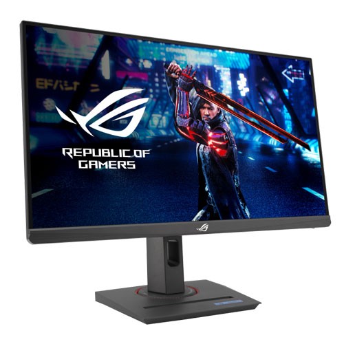 Asus 24.5″ ROG Strix FHD 380Hz Fast IPS eSports Gaming Monitor | XG259QNS