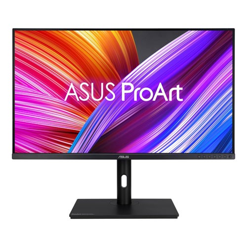 Asus 31.5″ ProArt Display QHD 75Hz, HDR10 monitor | PA328QV