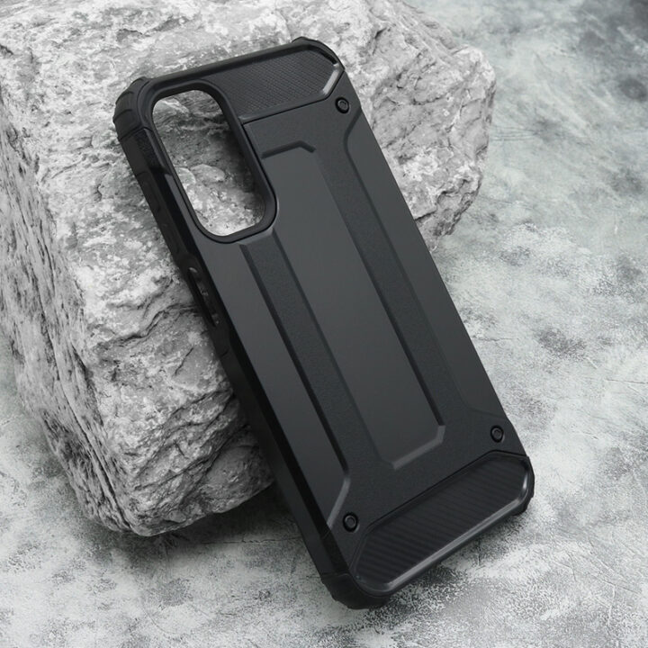 FUTROLA DEFENDER II ZA SAMSUNG A155F/A156B GALAXY A15 4G/5G CRNA