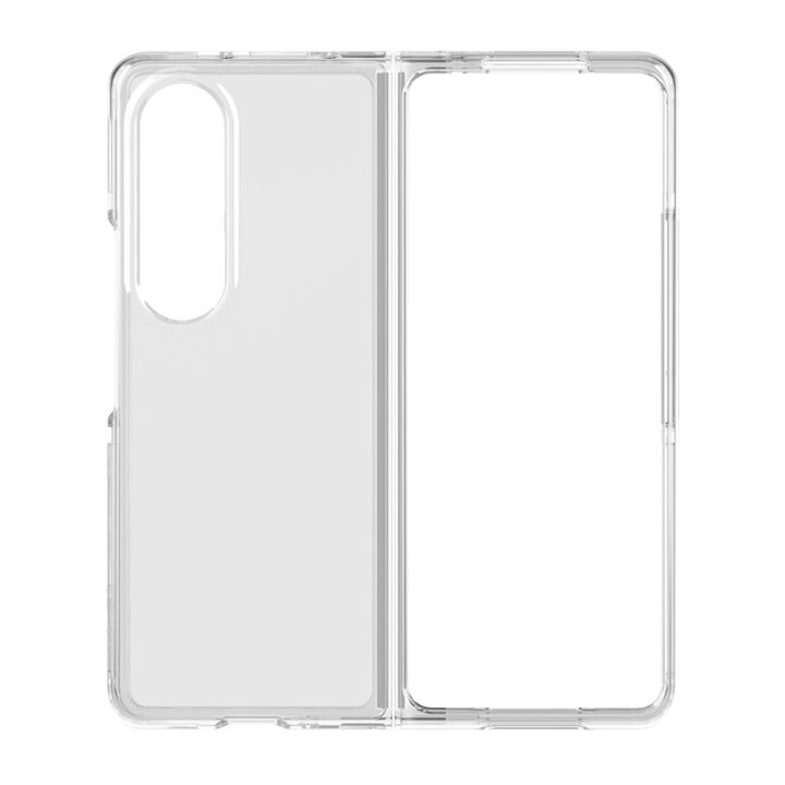 Futrola PVC CLEAR Za Samsung F936B Galaxy Z Fold 4 5G Providna