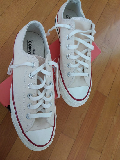 Converse all star chuck 70 vintage unisex