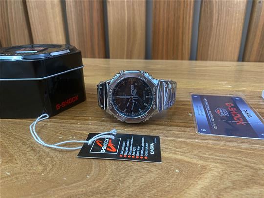 Casio G-Shock GM-B2100