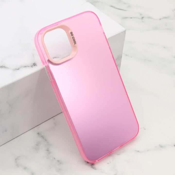 Futrola SHINE Za IPhone 11 (6.1) Roze