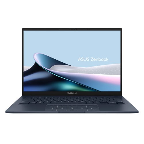 Asus ZenBook 14 OLED laptop UX3405MA-QD379W