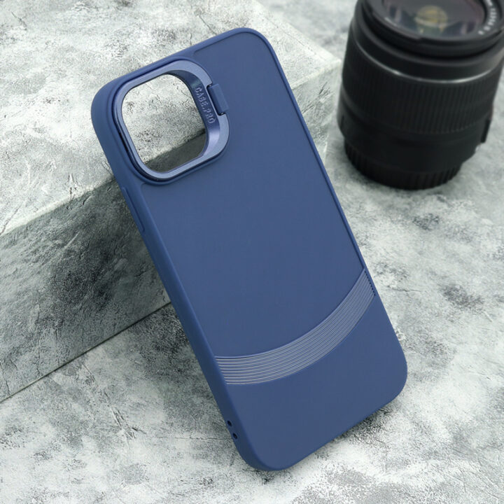 Futrola CAMERA HOLDER Za IPhone 11 (6.1) Plava