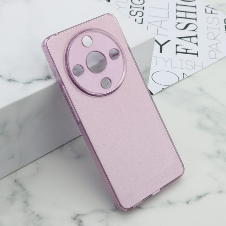 FUTROLA GLOW SHINING ZA HONOR MAGIC 6 LITE ROZE
