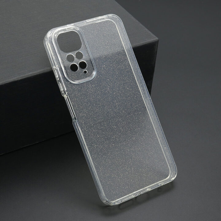 FUTROLA SPARKLING ZA XIAOMI REDMI NOTE 11/NOTE 11S PROVIDNA