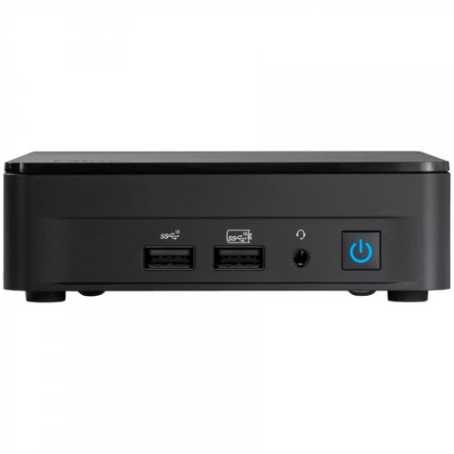 Asus NUC 13 Pro Kit - Arena Canyon RNUC13L3KV500000I mini PC | 90AR00A1-M00010