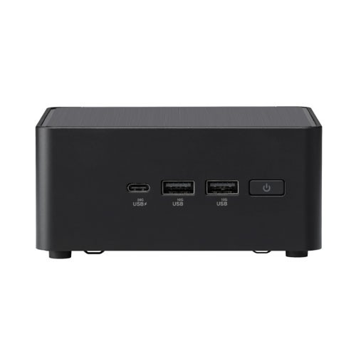 Asus NUC 14 Pro RNUC14RVHI300000I mini PC | 90AR0072-M00010