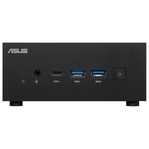 Asus ExpertCenter PN52-BBR758HD (Barebone) računar | 90MR00R2-M000E0