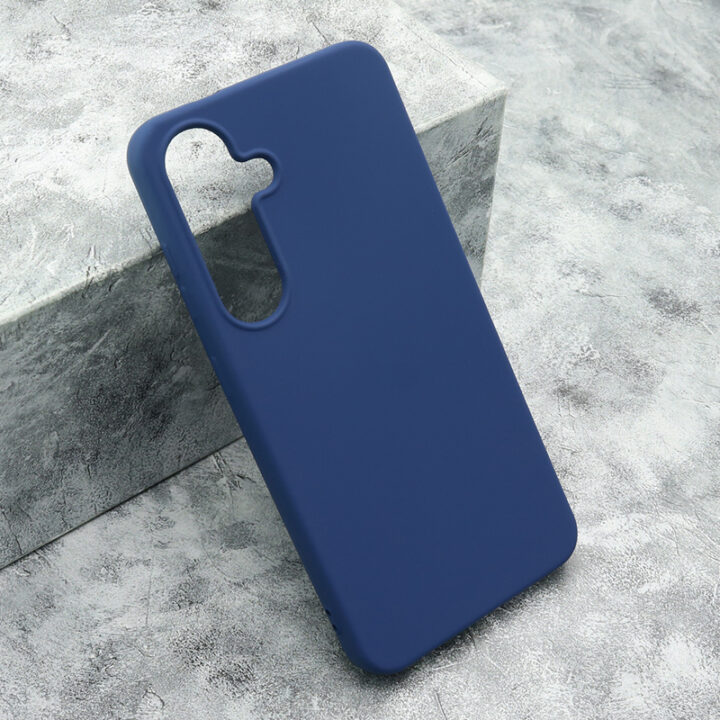 FUTROLA GENTLE COLOR ZA SAMSUNG S921B GALAXY S24 5G TEGET