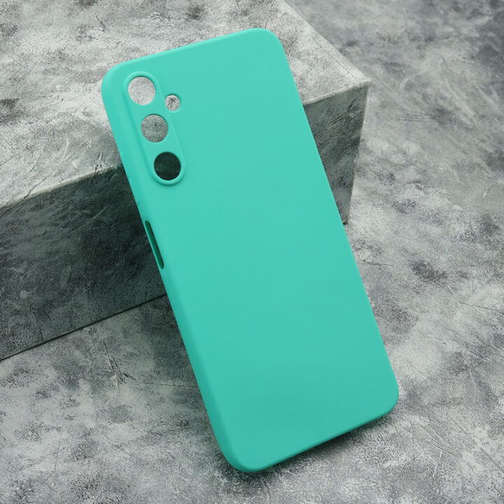 FUTROLA GENTLE COLOR ZA SAMSUNG A057F GALAXY A05S TIRKIZNA