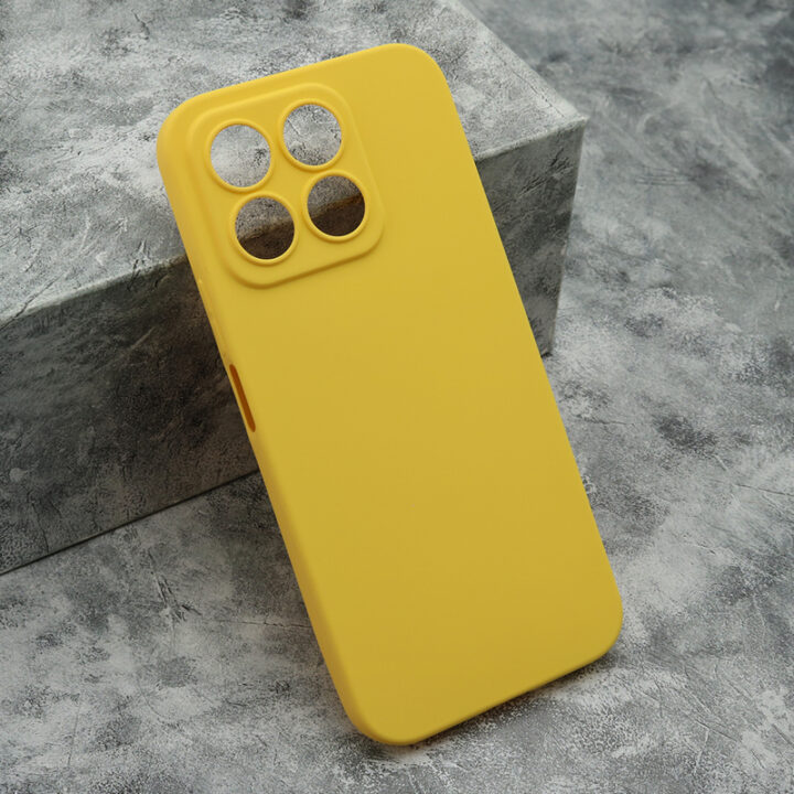 FUTROLA GENTLE COLOR ZA HONOR X8B ZUTA