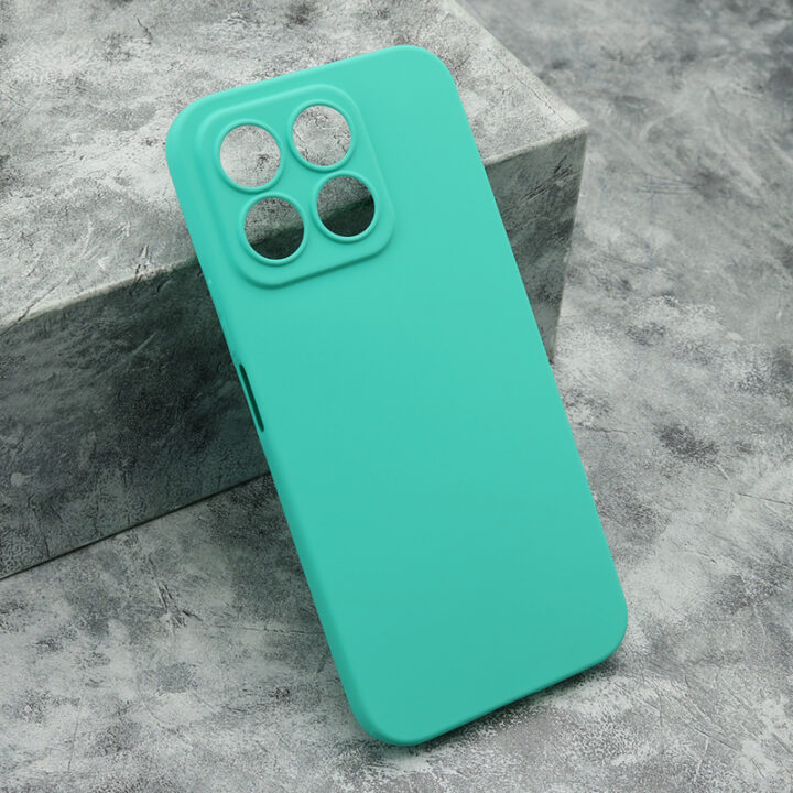 FUTROLA GENTLE COLOR ZA HONOR X8B TIRKIZNA