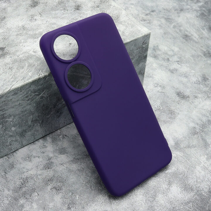 FUTROLA GENTLE COLOR ZA HONOR X7B LILA