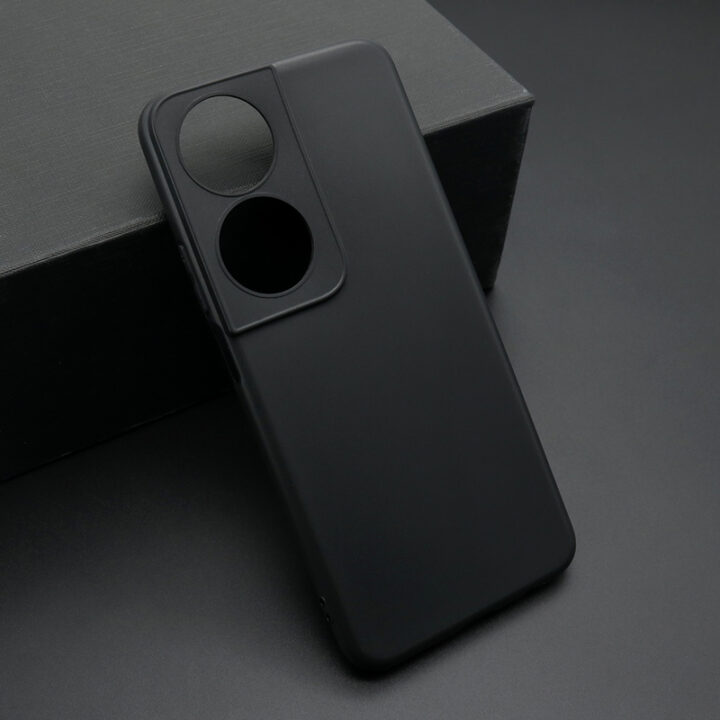 FUTROLA ULTRA TANKI KOLOR ZA HONOR X7B CRNA