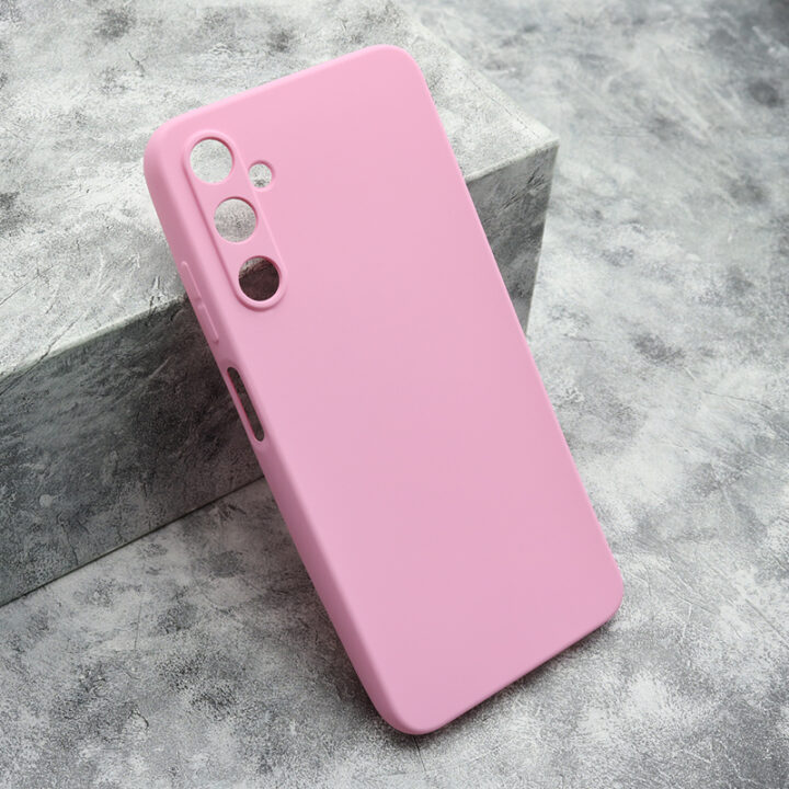 Futrola GENTLE COLOR za Samsung A057F Galaxy A05s roze