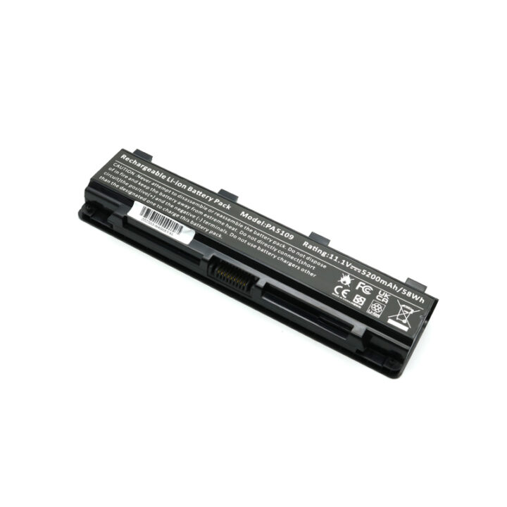 Baterija Laptop Toshiba C55 PA5109U-1BRS 11.1V 5200mAh