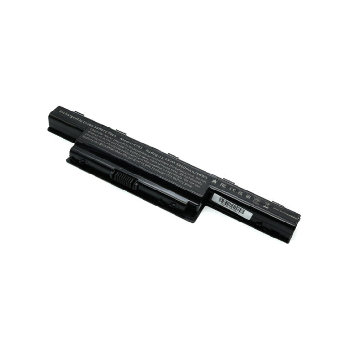 Baterija Laptop Acer AS10D31 11.1V 5200mAh