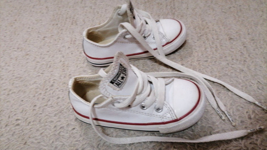 All Star Converse original decije starke patike