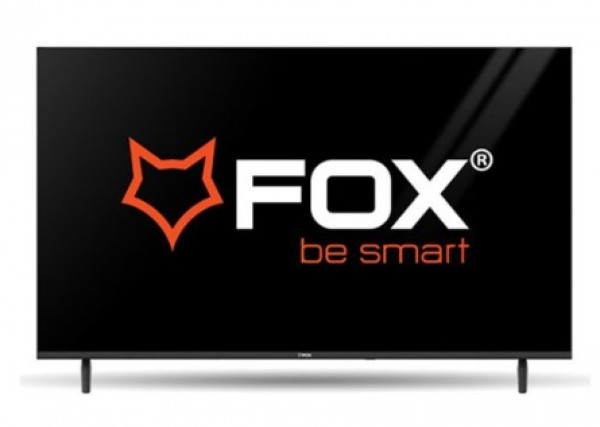 FOX TV LED 43AOS460F