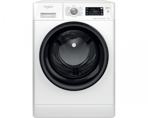 WHIRLPOOL FFB 7259 BV EE mašina za pranje veša