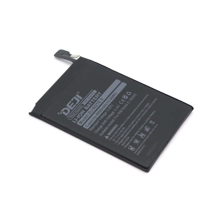 Baterija Za Xiaomi Redmi Note 5/ BN45 4000 MAh Deji