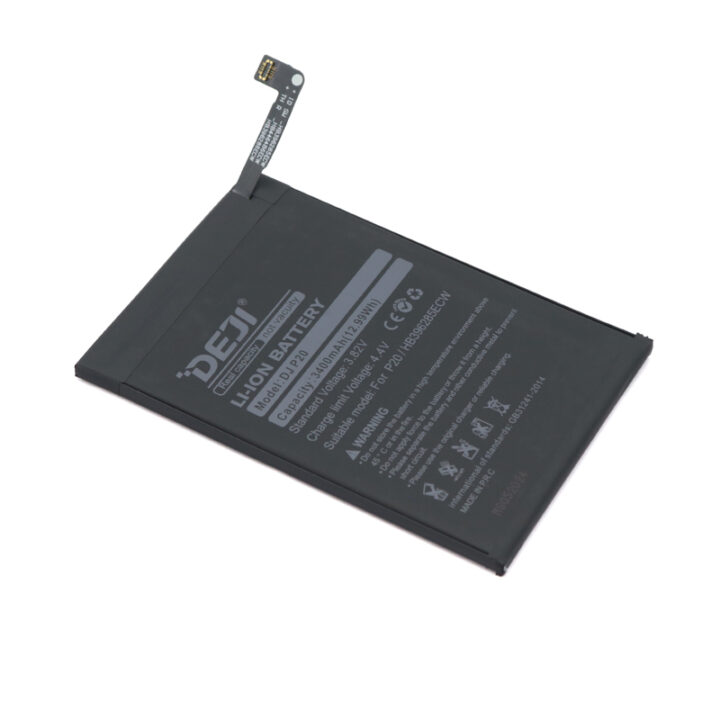 Baterija Za Huawei P20 3400 MAh HB396285ECW Deji