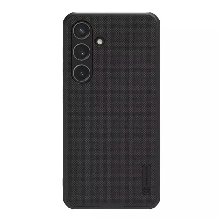 FUTROLA NILLKIN SUPER FROST PRO ZA SAMSUNG S921B GALAXY S24 5G CRNA
