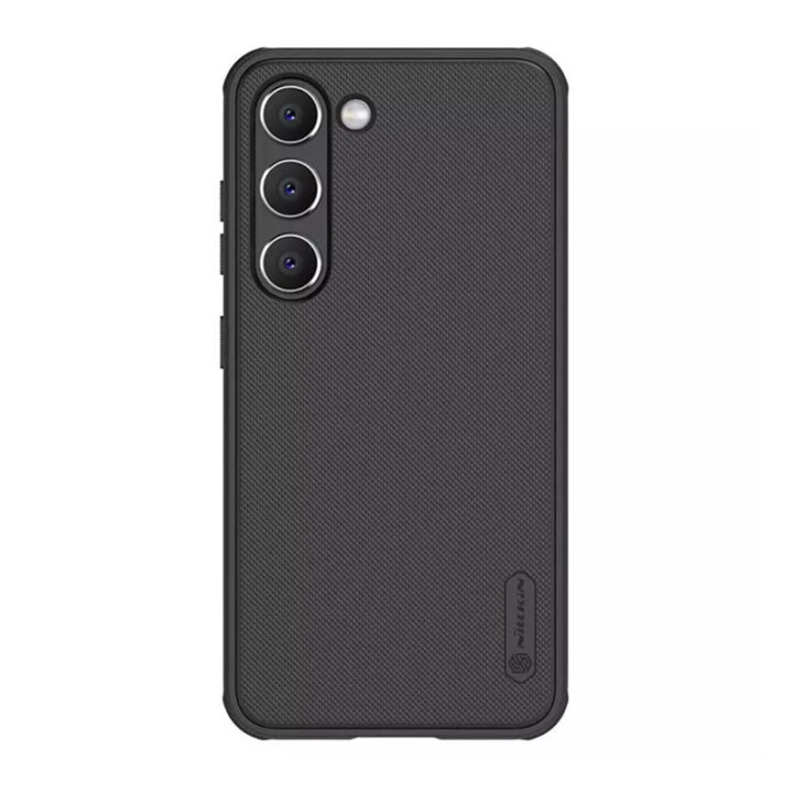 FUTROLA NILLKIN SUPER FROST PRO ZA SAMSUNG S916B GALAXY S23 PLUS CRNA