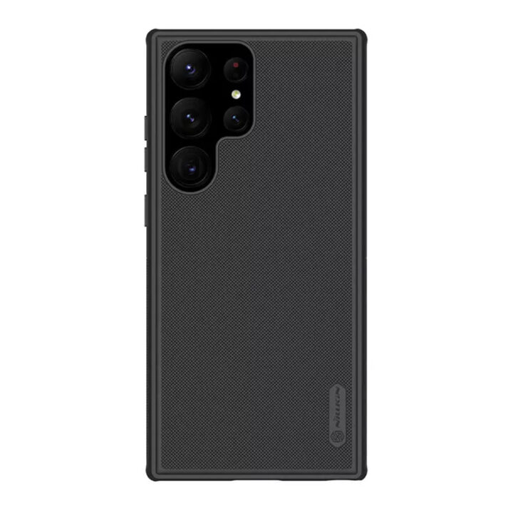 FUTROLA NILLKIN SUPER FROST PRO ZA SAMSUNG S918B GALAXY S23 ULTRA CRNA