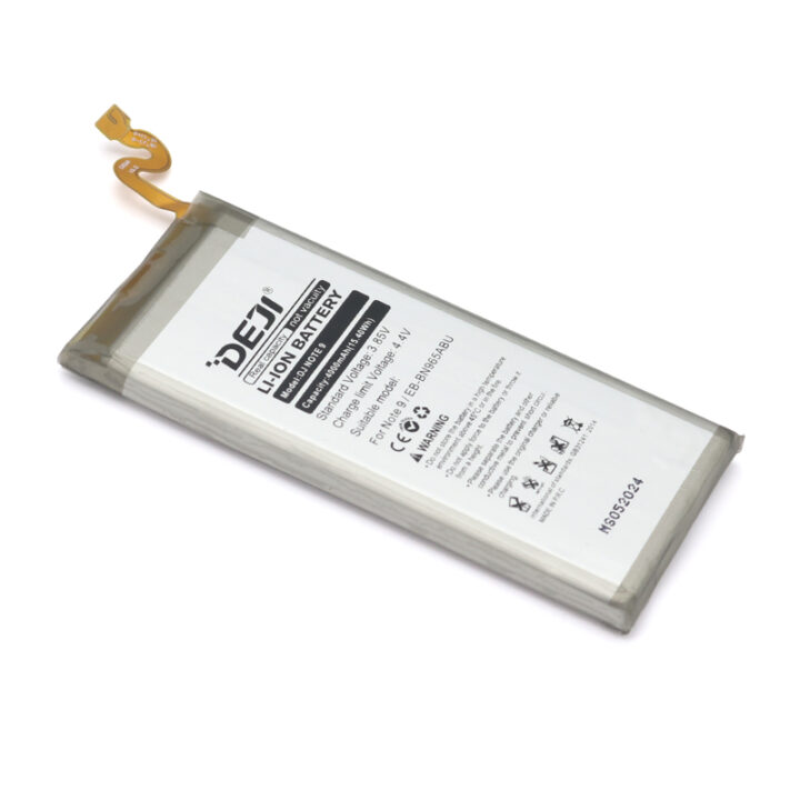 Baterija Za Samsung Note 9/ N960 4000 MAh Deji