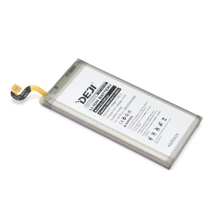 Baterija Za Samsung S8 Plus/ G955 3500 MAh Deji