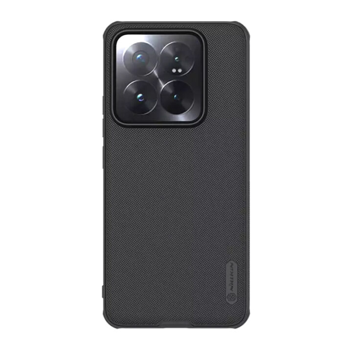 FUTROLA NILLKIN SUPER FROST ZA XIAOMI 14 PRO CRNA
