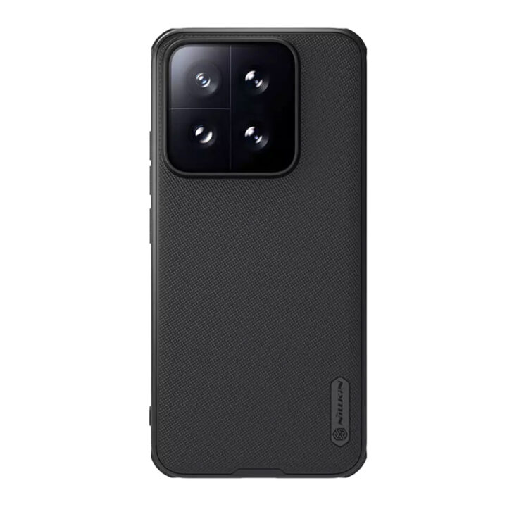 FUTROLA NILLKIN SUPER FROST ZA XIAOMI 14 CRNA