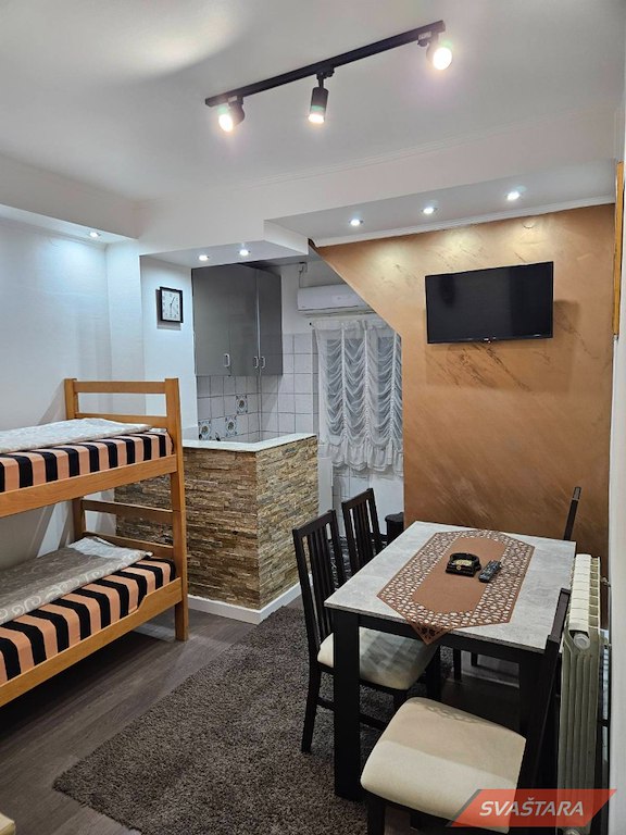 SMESTAJ RADNIKA APARTMANI IZDAVANJE CENTAR BEOGRAD