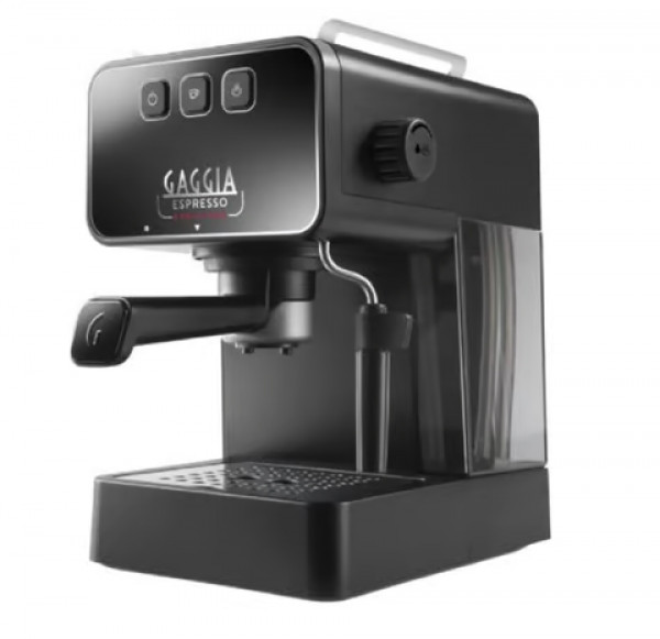 Aparatiza espresso Gaggia EVOLUTION BLACK