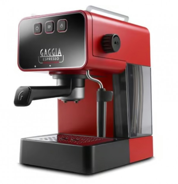 Aparati za espresso Gaggia EVOLUTION RED