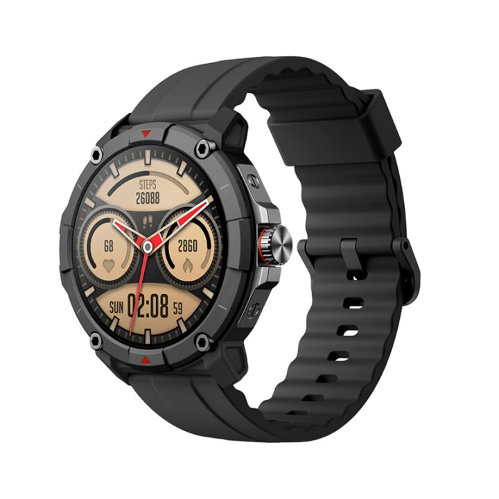 Smart Watch AWEI H39 Crni