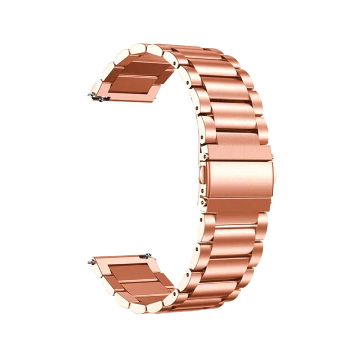 Narukvica Za Smart Watch Metal 3B 20mm Rose Gold