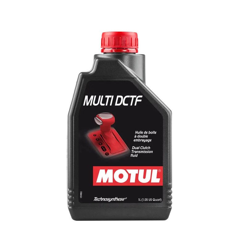 MOTUL DCTF AUT MENJ 105786 ( 30949700 G055529A2 ) 1/1